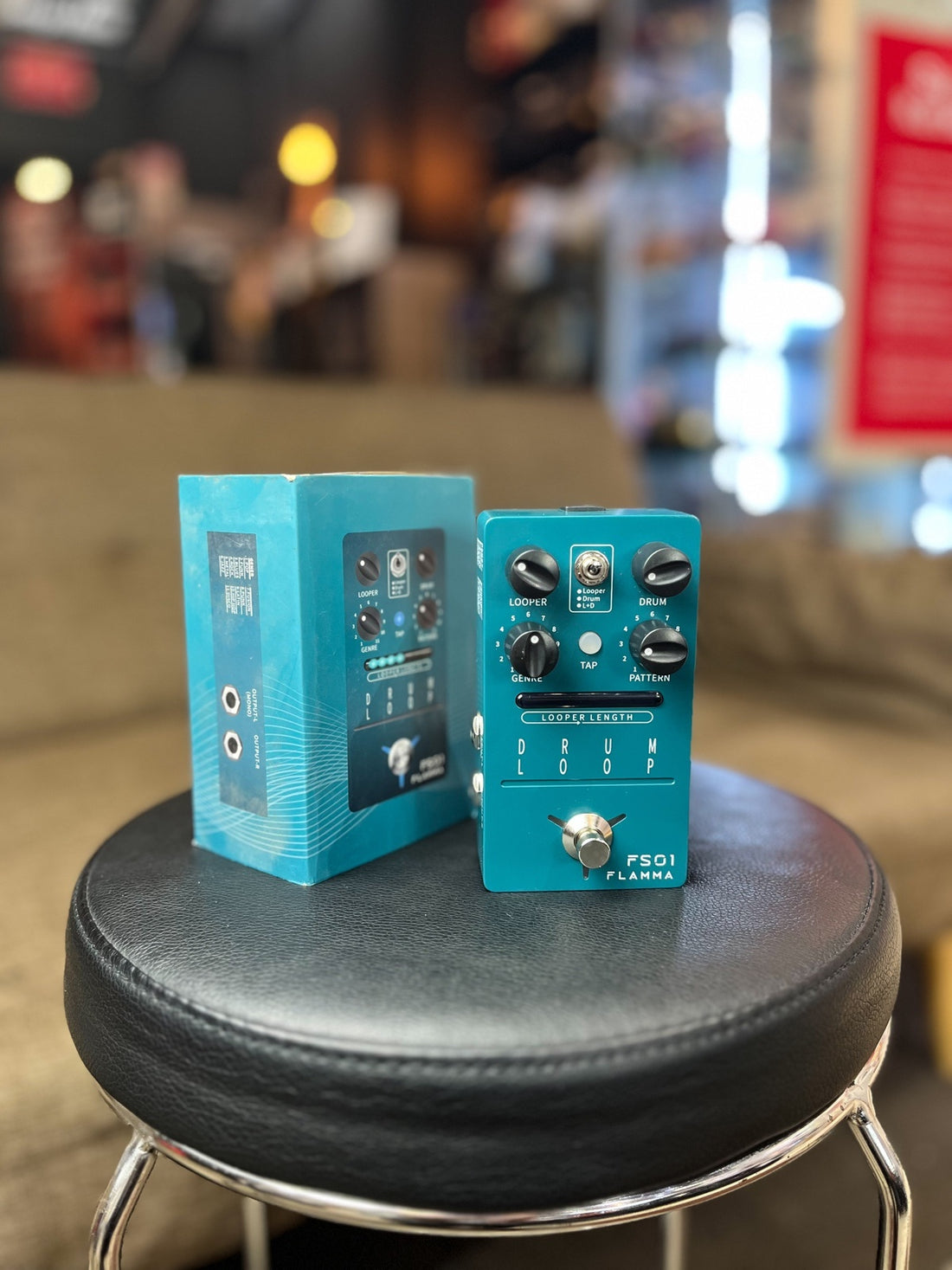 FS01 DRUM LOOP – smosyumusic-com