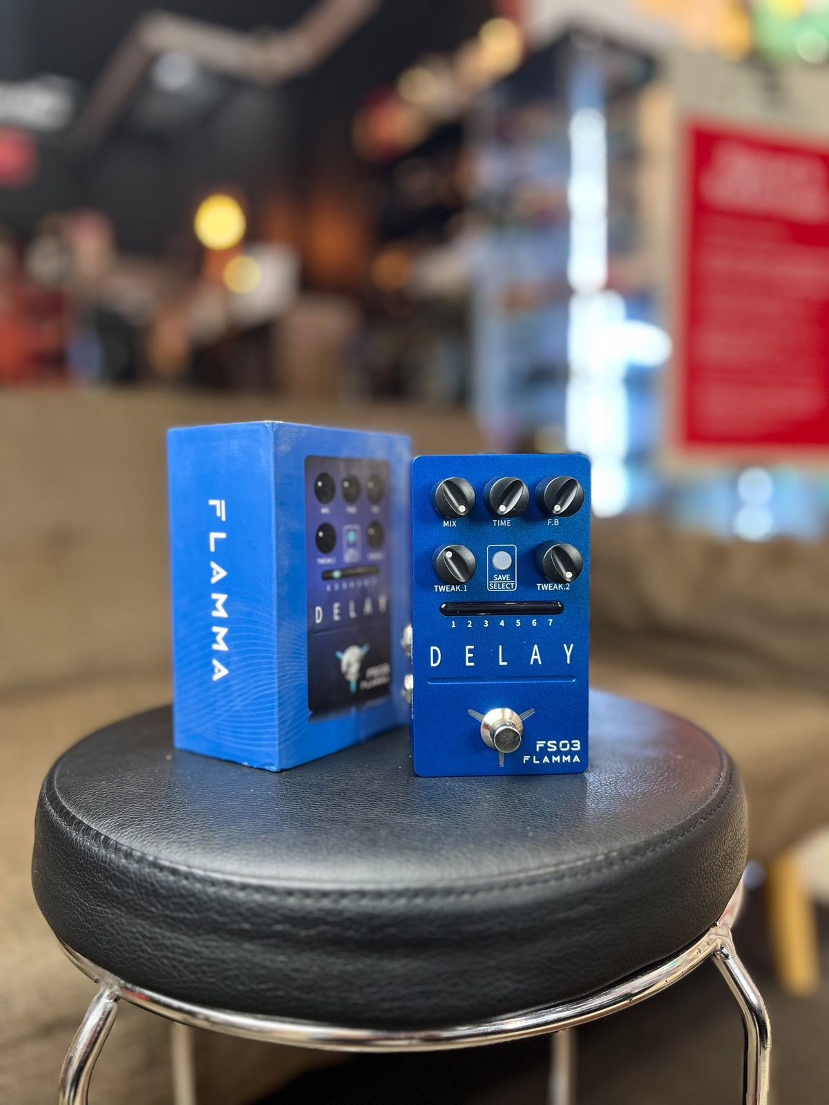 FS03 DELAY – smosyumusic-com