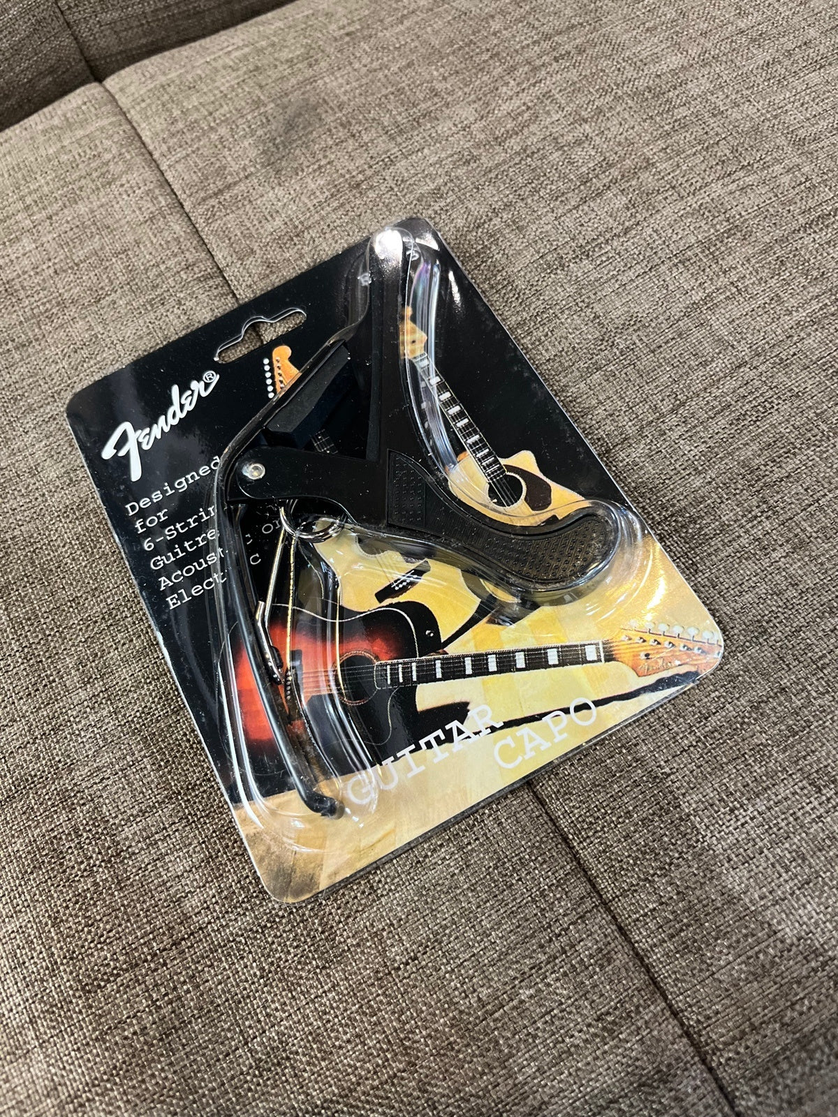 Capo Fender – smosyumusic-com