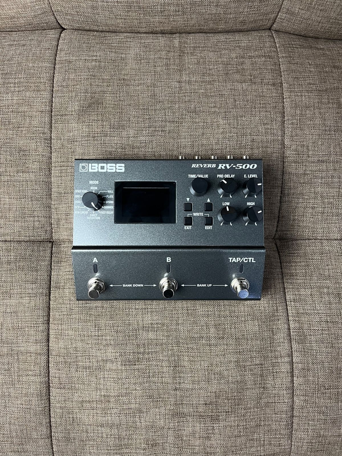 BOSS RV 500 – smosyumusic-com