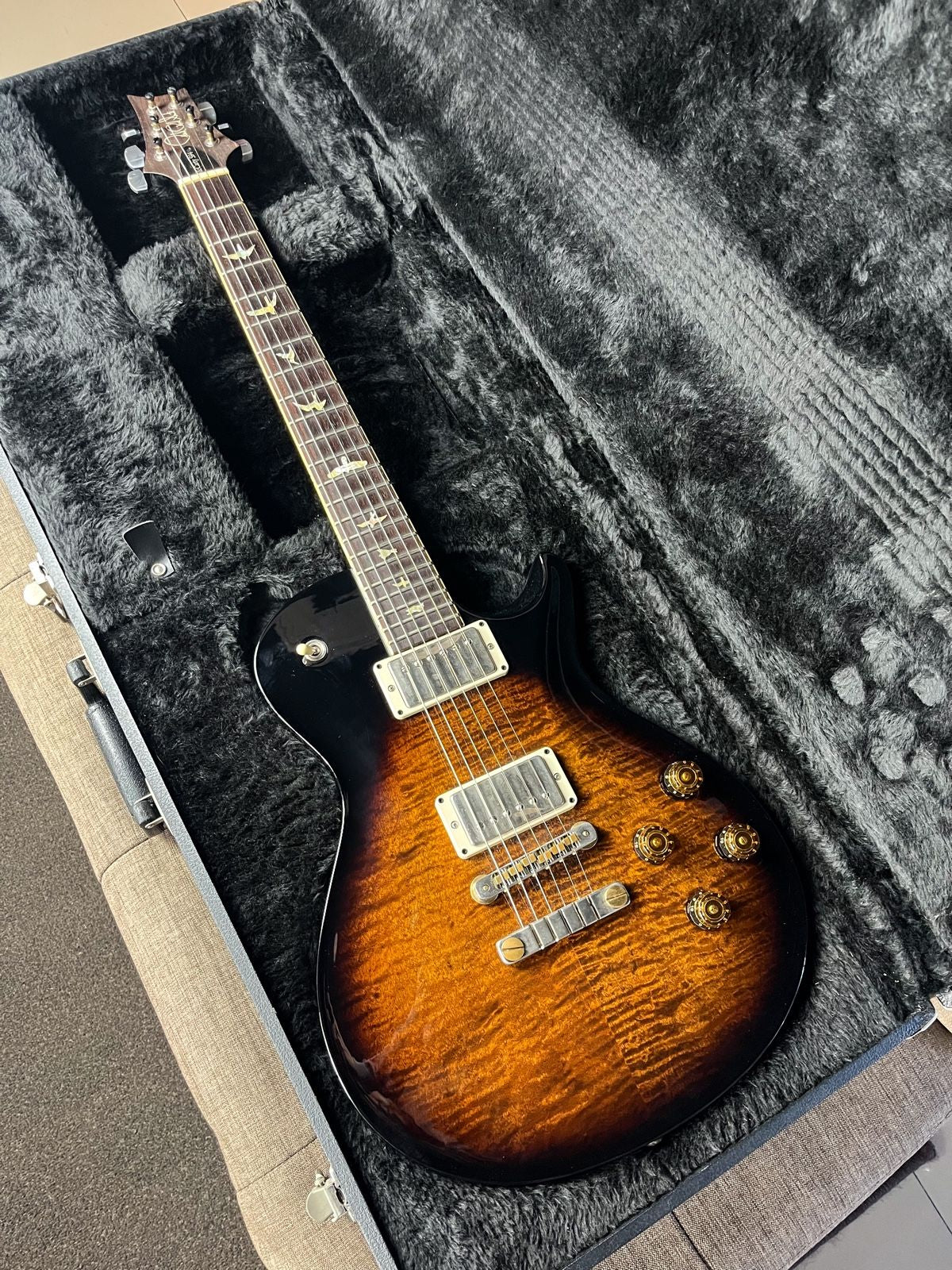 PRS Mc Carty 594 USA – smosyumusic-com