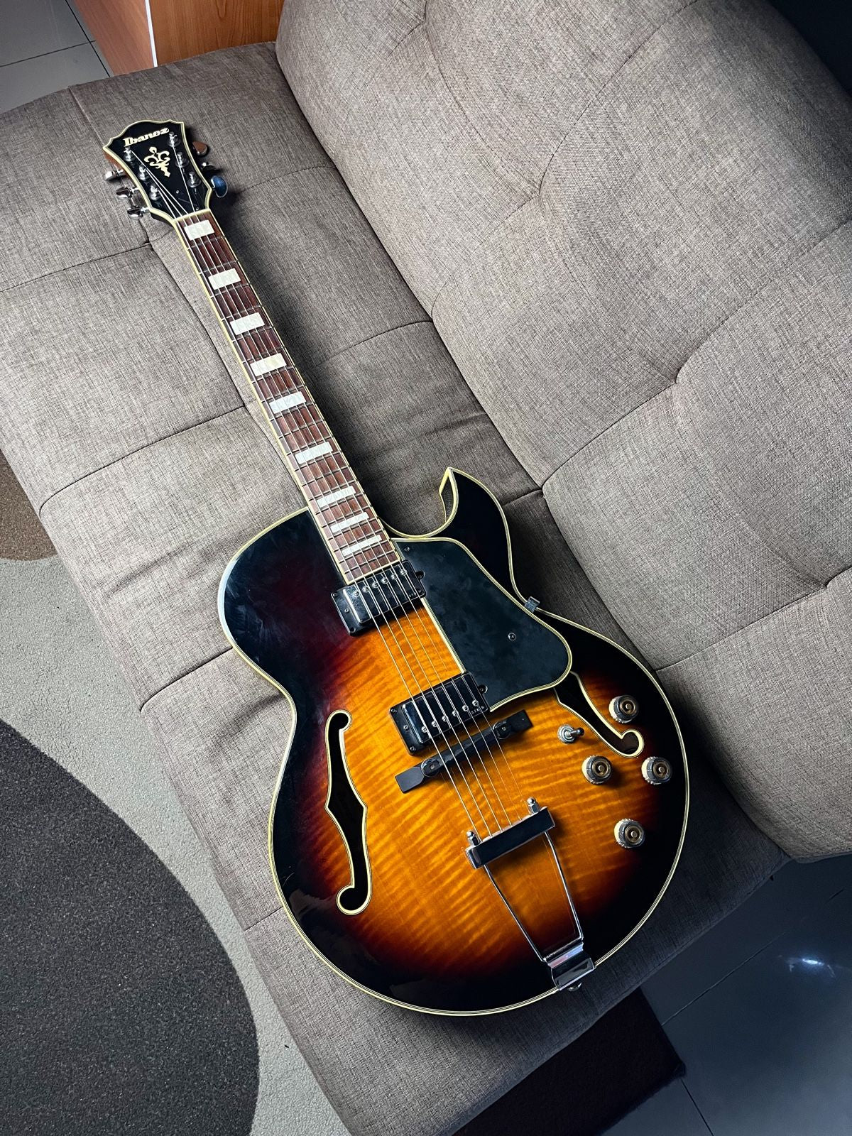 Ibanez akj 95 – smosyumusic-com