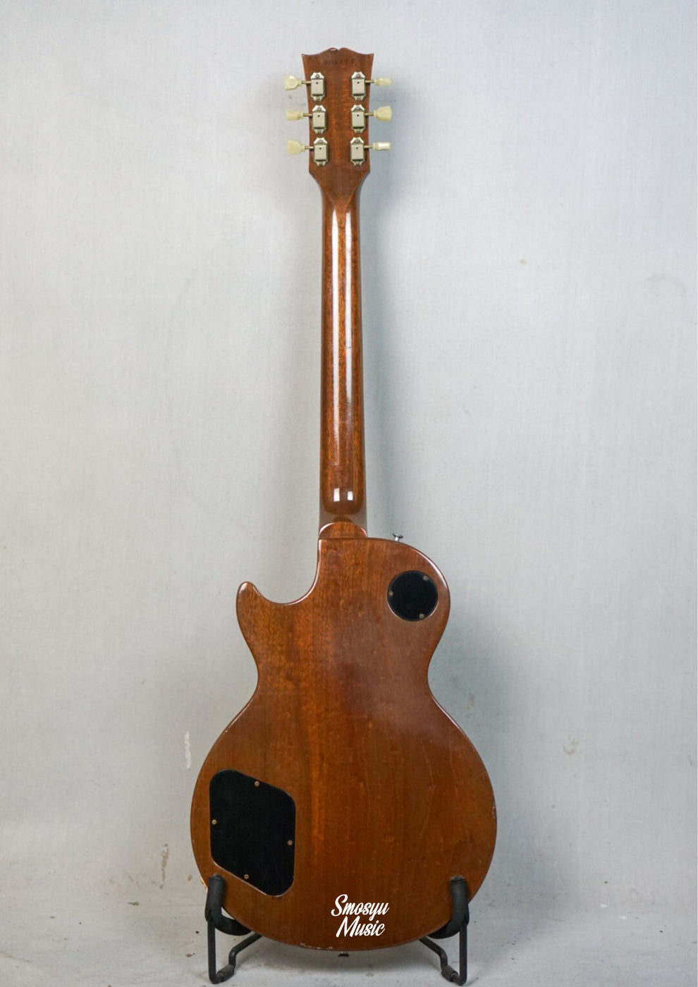 Gibson LesPaul Classic 1960 – smosyumusic-com