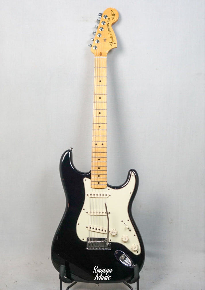 Fender Stratocaster Signature The Edge – smosyumusic-com